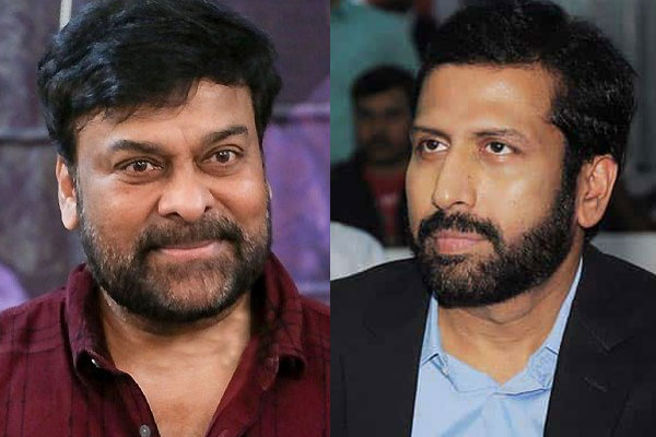 Chiranjeevi-Ravi-Prakash | తెలుగు360