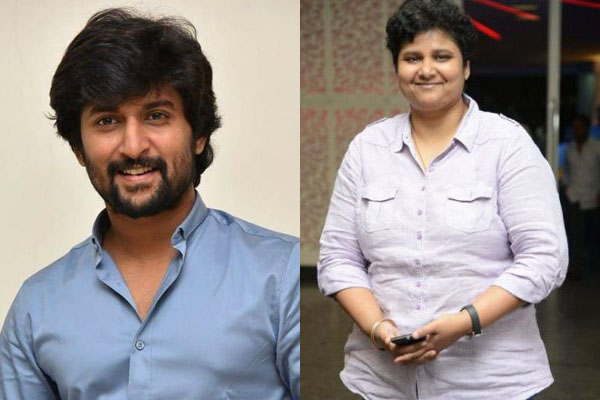 Nani - Nandini Reddy | తెలుగు360