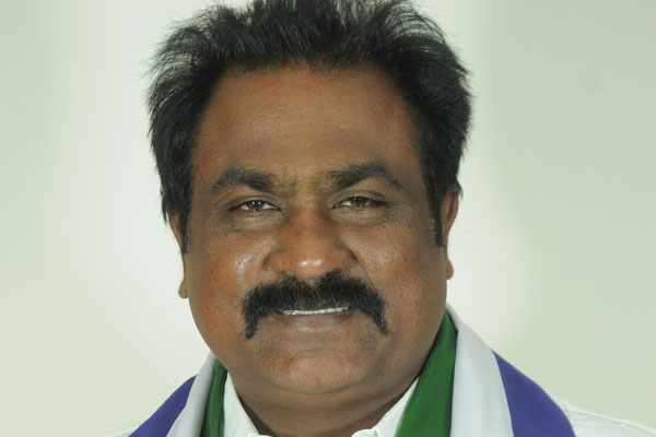 Dama Subba Rao | తెలుగు360