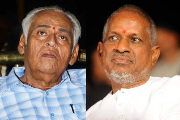 Veturi sundaramurthy ilayaraja | తెలుగు360