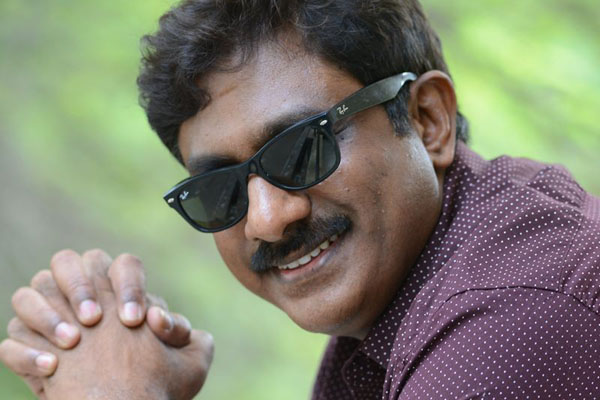 Raghu Kunche | తెలుగు360