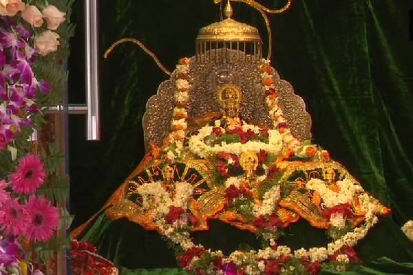 Ayodhya Ram Mandir | తెలుగు360