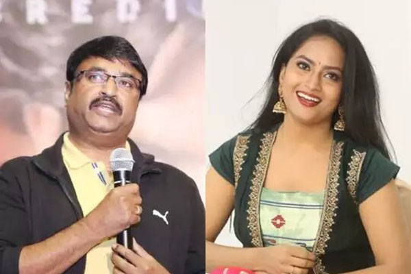 Sravani - Ashok Reddy | తెలుగు360