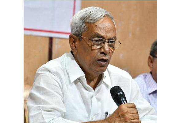 CPI Madhu | తెలుగు360