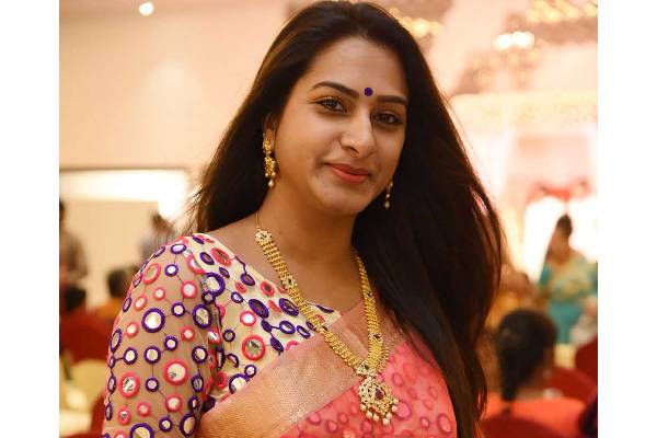 Surekha Rani | తెలుగు360