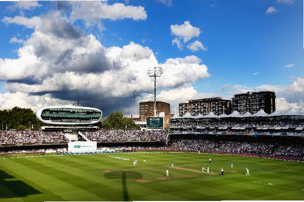 Lords stadium | తెలుగు360