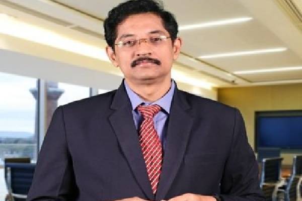 Journalist Murali Krishna | తెలుగు360