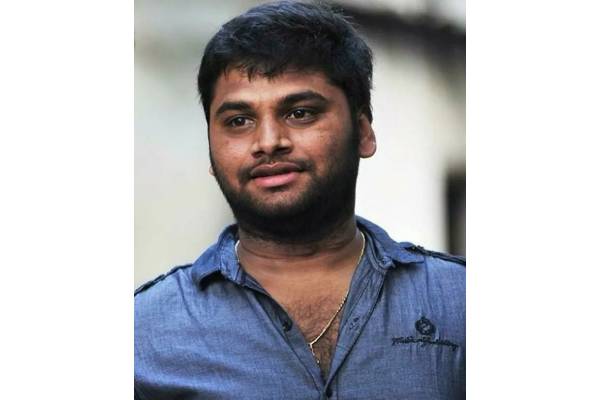 M S Rajasekhar Reddy | తెలుగు360