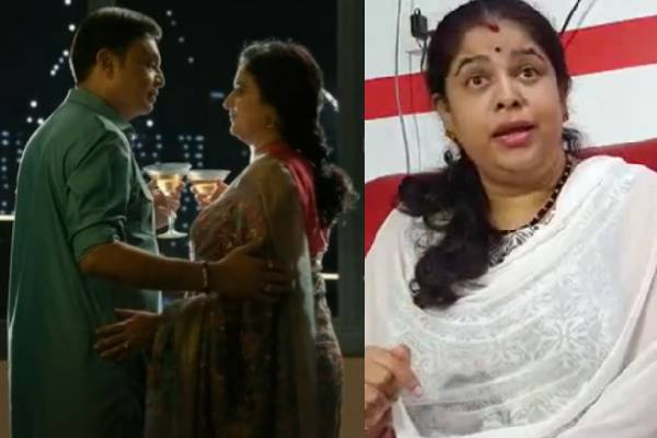 naresh pavithra and ramya | తెలుగు360