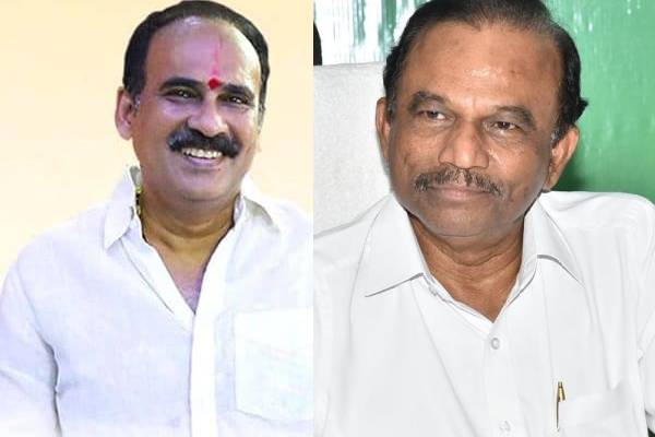 బాలినేని, మాగుంటలను టీడీపీ నమ్మగలదా