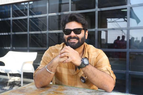 'క్షణం' దర్శకుడి ఆవేదన - Telugu 360 te