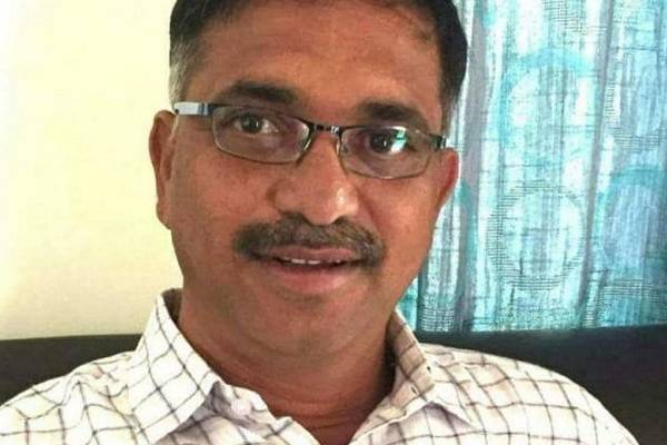 వివేకా హత్య కేసులో దేవిరెడ్డి శివశంకర్ రెడ్డికి బెయిల్ - Telugu 360 te