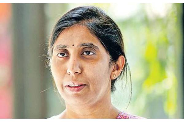 కడప ఎంపీ స్వతంత్ర అభ్యర్థిగా వైఎస్ సునీత లేదా ఆమె తల్లి !? - Telugu 360 te