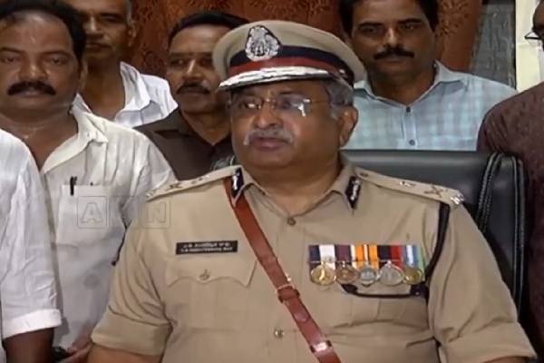 AB Venkateswara rao (2) | తెలుగు360