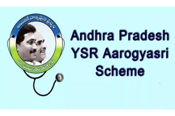 AP Aarogyasri scheme | తెలుగు360