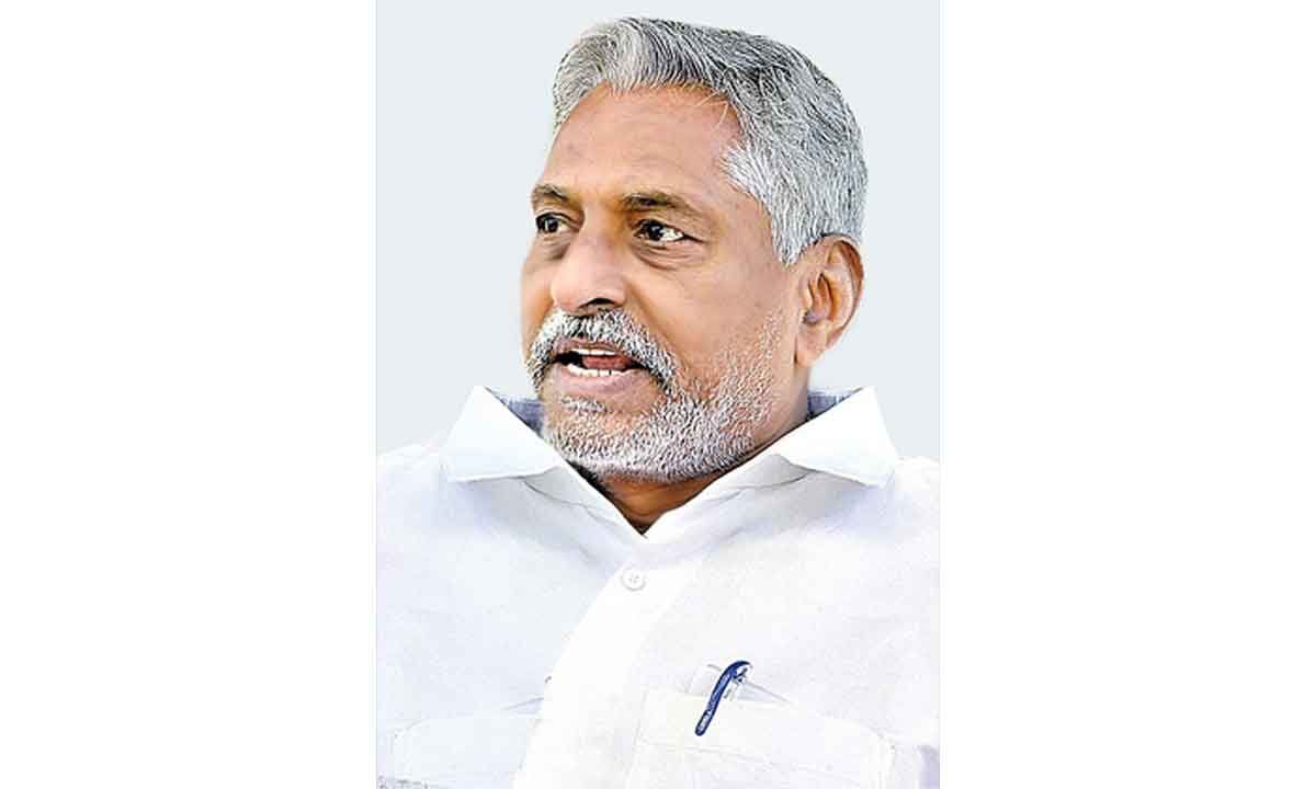 జగిత్యాల జగడం ముదురుతోందా? - Telugu 360 te