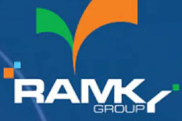 Ramky Infra | తెలుగు360