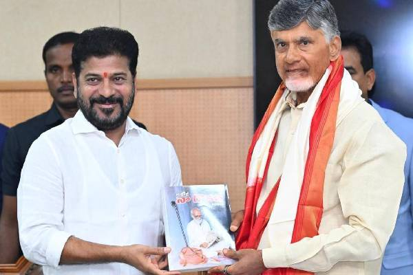 బాధ్యత తెలిసిన ముఖ్యమంత్రులు