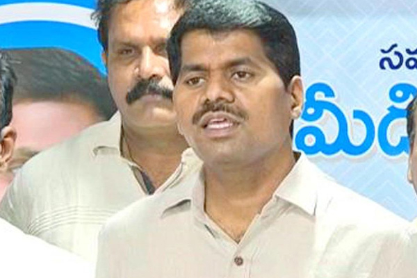 Venkatrami Reddy | తెలుగు360