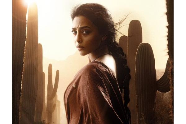 మెగా హీరోతో ఐశ్వ‌ర్య - Telugu 360 te