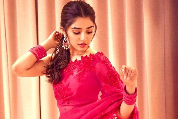 ఈ హీరోయిన్‌కు ఇదే లాస్ట్ ఛాన్స్‌! - Telugu 360 te