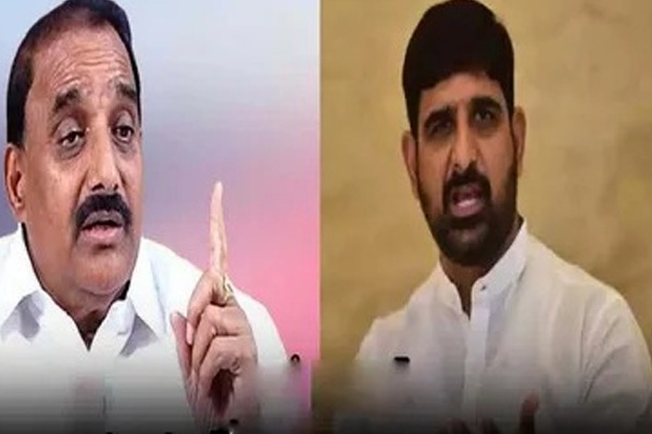 కౌశిక్ రెడ్డి ఇంటి ద‌గ్గ‌ర ఎమ్మెల్యే గాంధీ- ఉద్రిక్త‌త‌ - Telugu 360 te