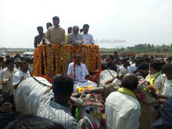 India lost a mentor - CBN