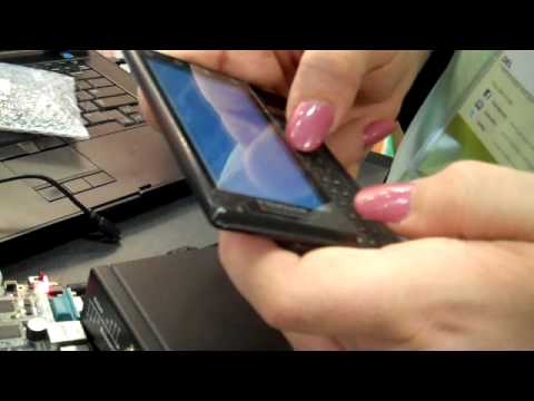 AP Desperate to have Phone Tapping Software