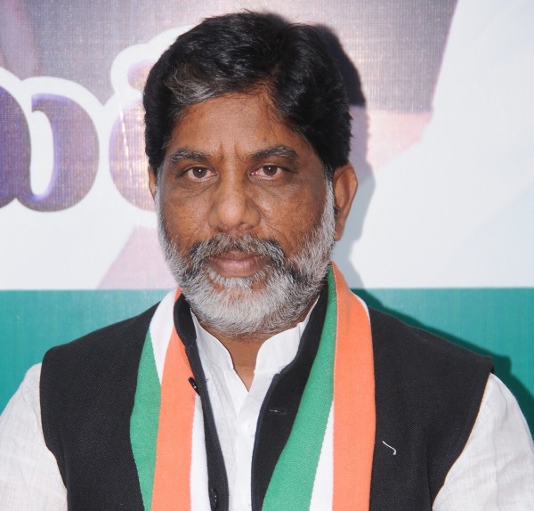 "We will win Warangal bypoll hands down" -- Bhatti interview