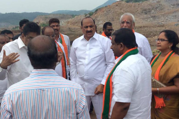 AP BJP lets the cat out of bag