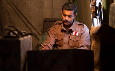 Stunning Kanche trailer makes an impact