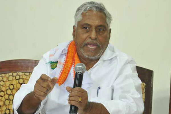 TRS confronts TDP over No-Confidence Motion!