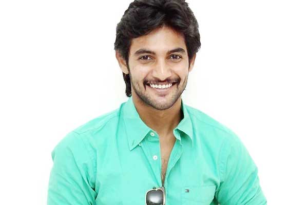 Will Upen match Aadi's height?