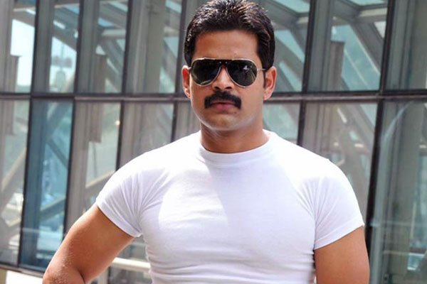 'Kick' Shaam to lock horns with star hero