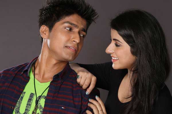 'Full Moon' to Become a Telugu and Hindi Romantic Entertainer