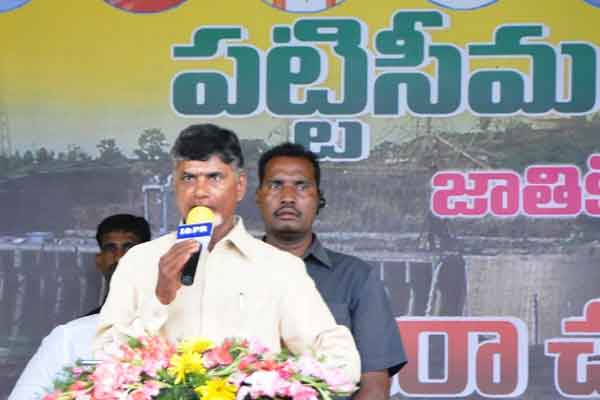 Water scarcity hits Pattiseema