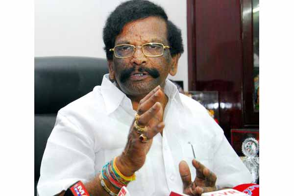 Oh, Sidda its time to walk the talk