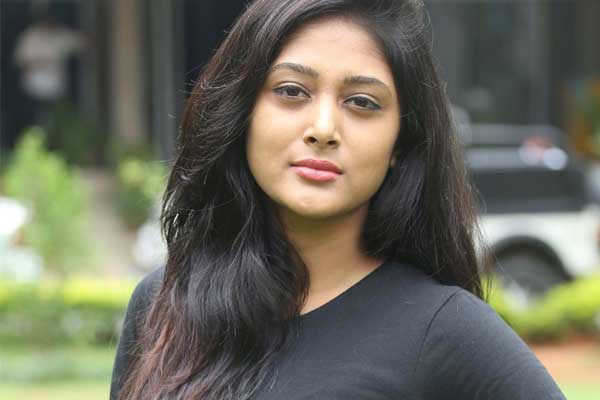 Govi heaps praise on Sushma