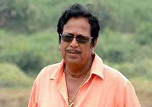 Giri Babu goes down memory lane