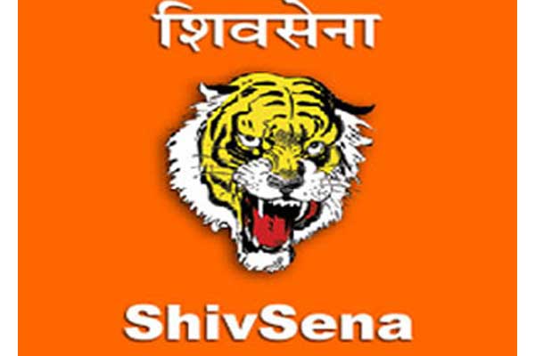 Shiv Sena bids to take on MIM in Hyderabad - Telugu 360