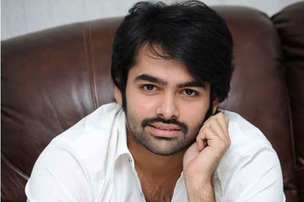 Ram completes a decade in TFI