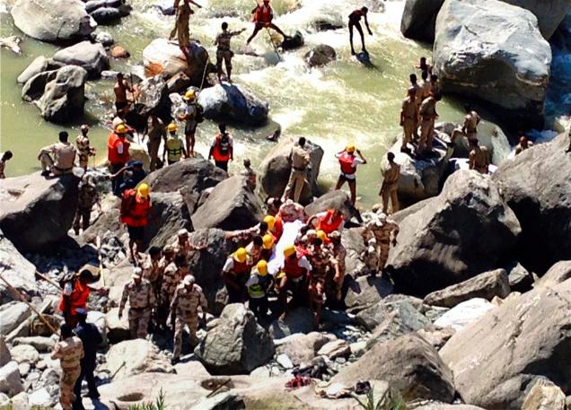 Beas River Tragedy: Lessons Not Yet Learned?