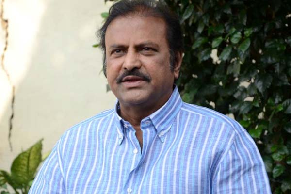Dr. Mohan Babu’s Book Launch to Be Held In British Parliament