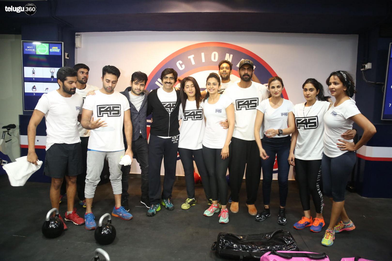 Pradeep Shakthi passes away