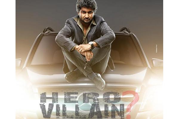 Gentleman Teaser To Raise Expectations