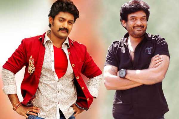Kalyan Ram - Puri film to be launched today