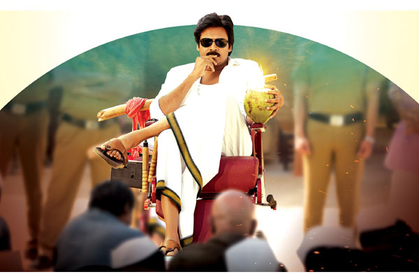 Big drops begin for Sardaar