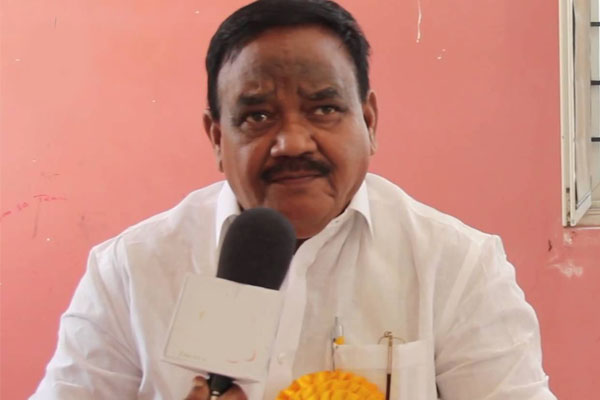 Telangana defector MLA removed from TTD Board