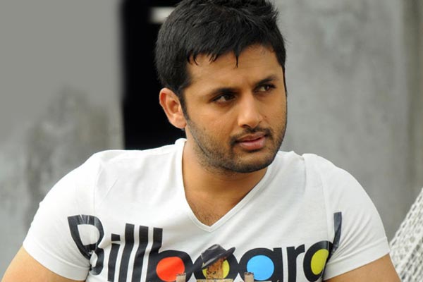 Nandini Reddy next movie with Nithiin?