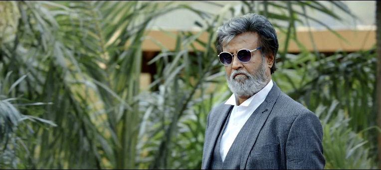 Kabali Teaser Review : Superstar is back to his best